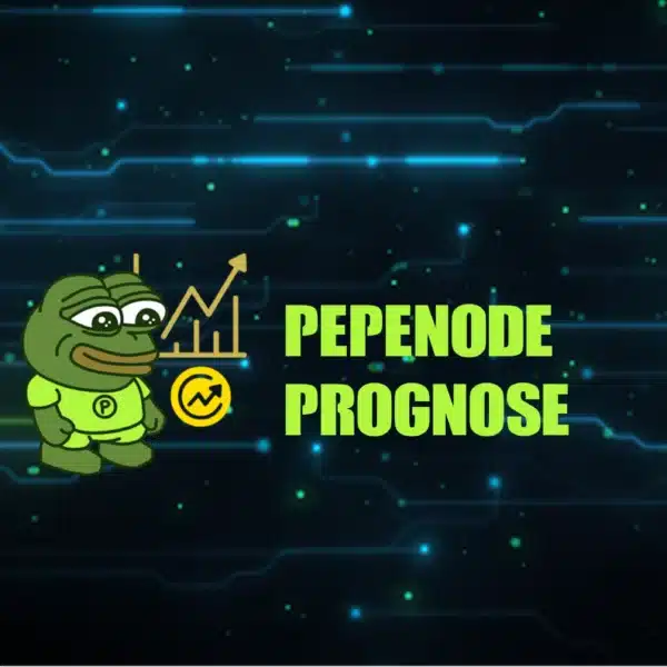 Pi Coin Prognose 2025: aktuell & bis 2040