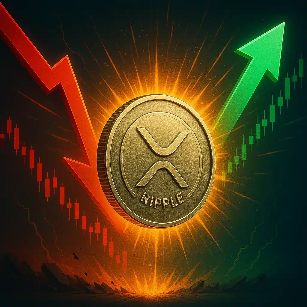 [LIVE] Ripple Prognose nach dem Crash: Hat XRP jetzt mehr Rallye ...