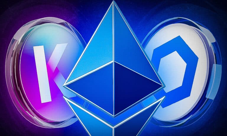 Krypto News: Kadena, Chainlink & Ethereum – das diskutiert die ...