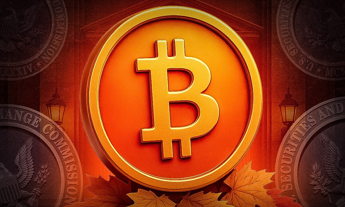 Krypto-Herbst wird spannend, SEC bearbeitet Krypto-ETFs ab Oktober in Serie - 99bitcoins DE