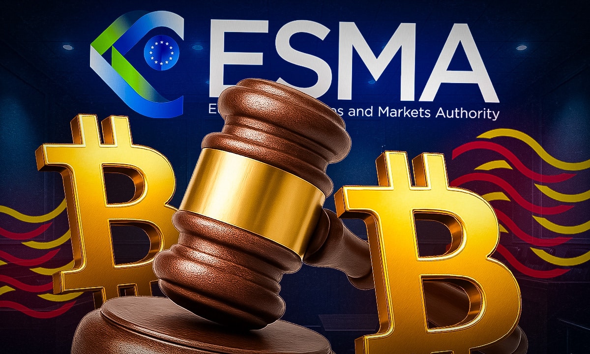 Krypto-Regulierung EU – ESMA will BaFin ablösen