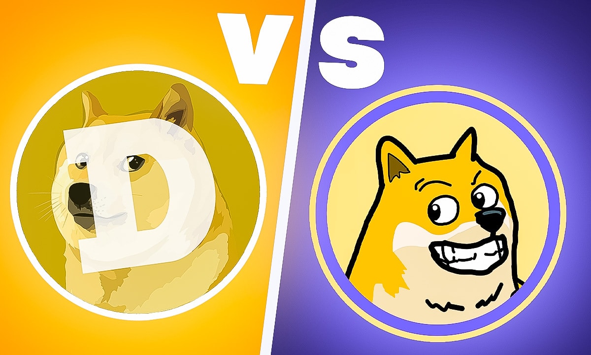 Maxi Doge vs Dogecoin: David gegen Goliath? - 99bitcoins DE