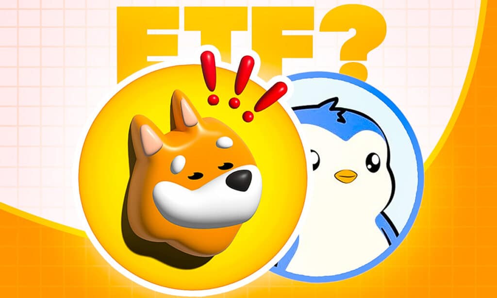 Meme-Coin ETFs: BONK, TRUMP & DOGE vor US-Zulassung