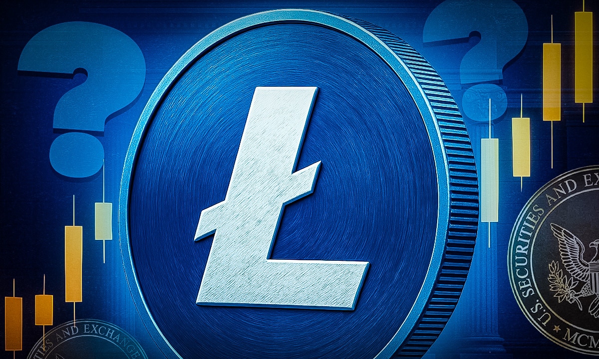 Litecoin ETF: Wird LTC jetzt zum digitalen Silber der USA?