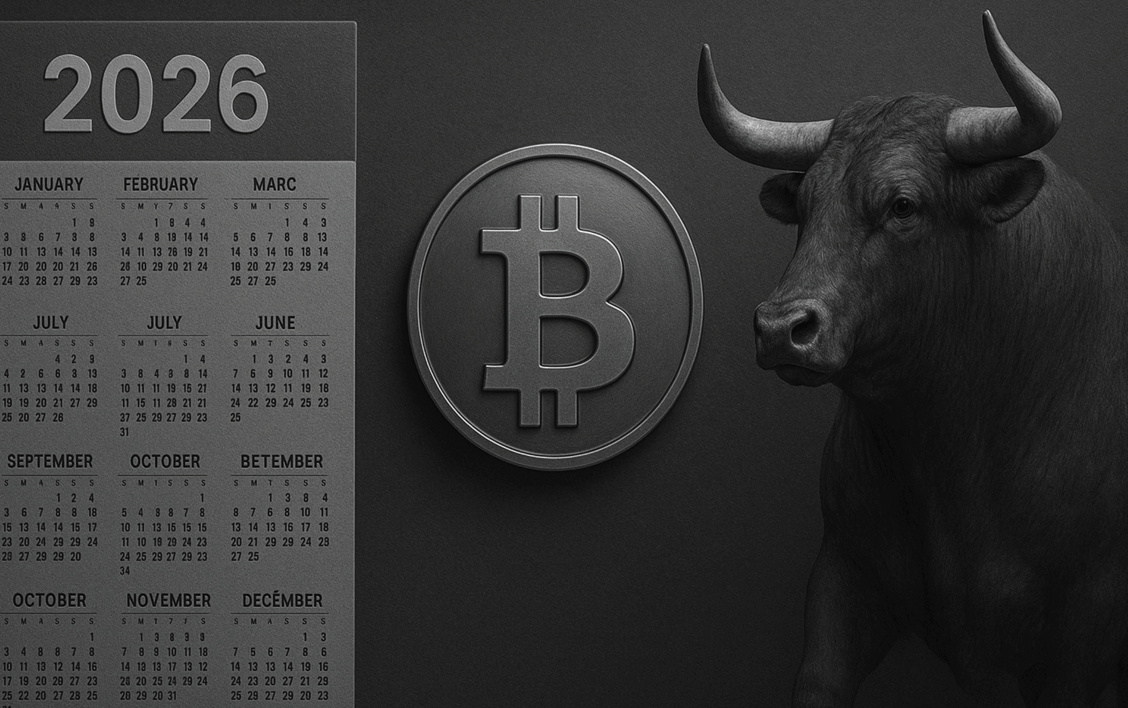 Bitcoin Analyse: Ausblick für 2026 bleibt positiv, Bitcoin Hyper treibt ...