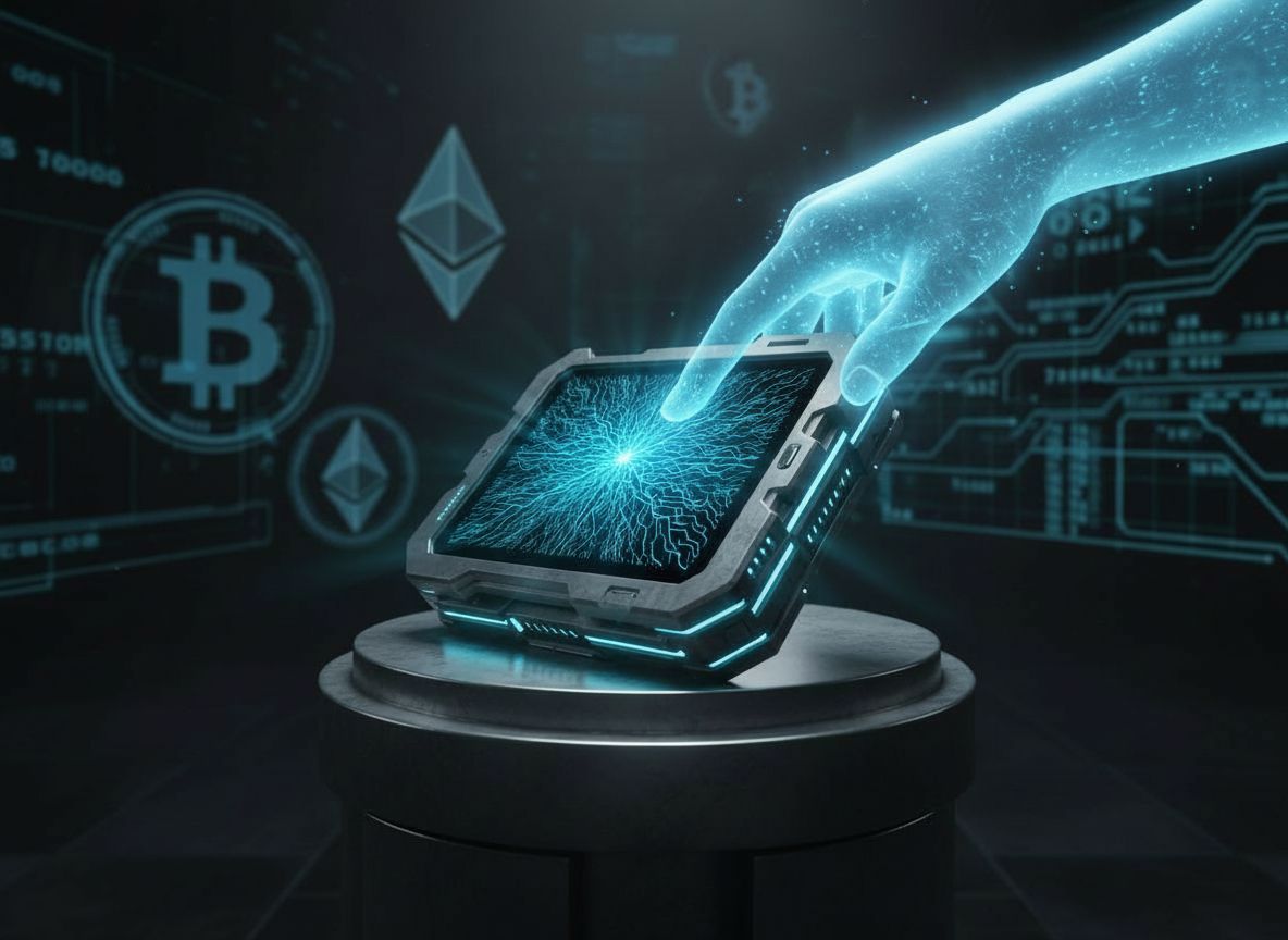 Nach Upbit Hack - Krypto-Wallets besser schützen