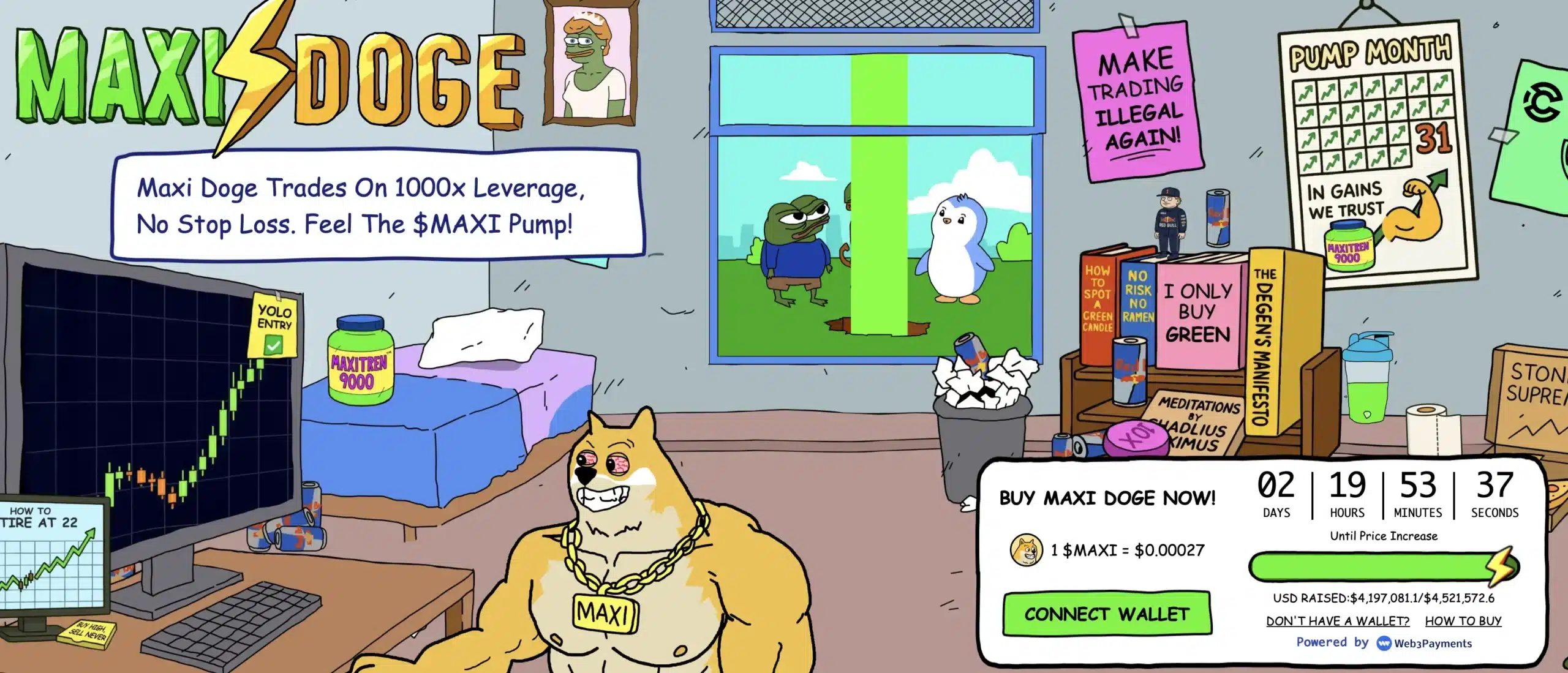 Dogecoin Prognose: Jetzt kaufen? - 99bitcoins DE