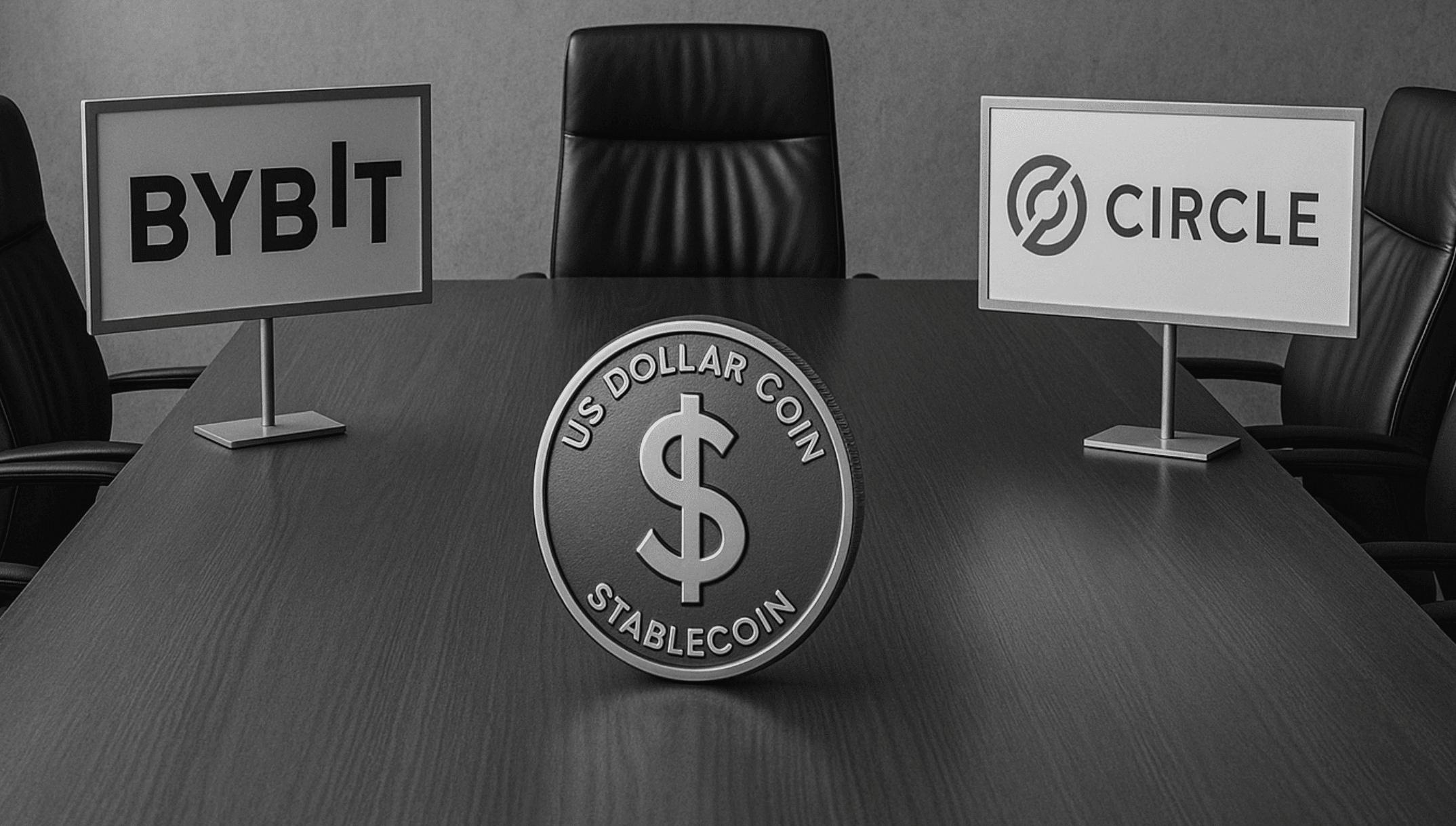 Krypto News: Statt Tether – Bybit & Circle starten USDC-Partnerschaft - 99bitcoins DE