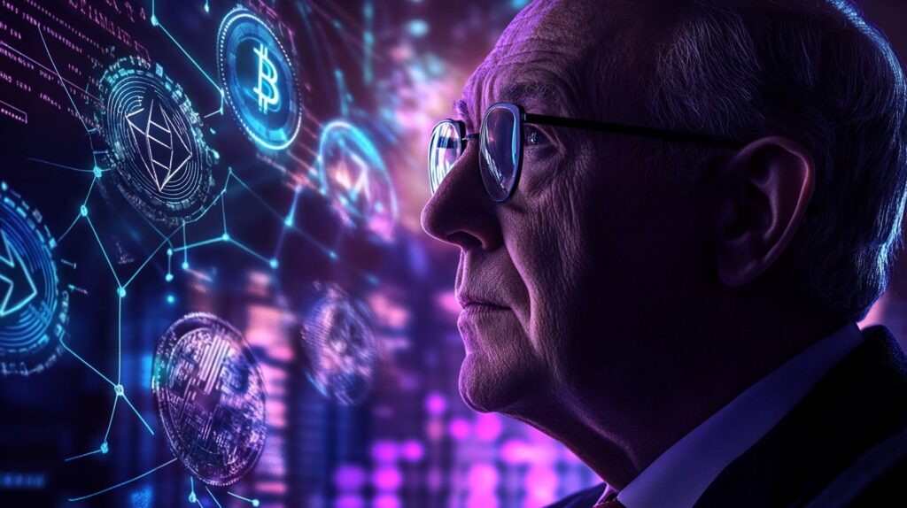 SEC-Chef Paul Atkins: “Die meisten ICOs sind keine Wertpapiere ...