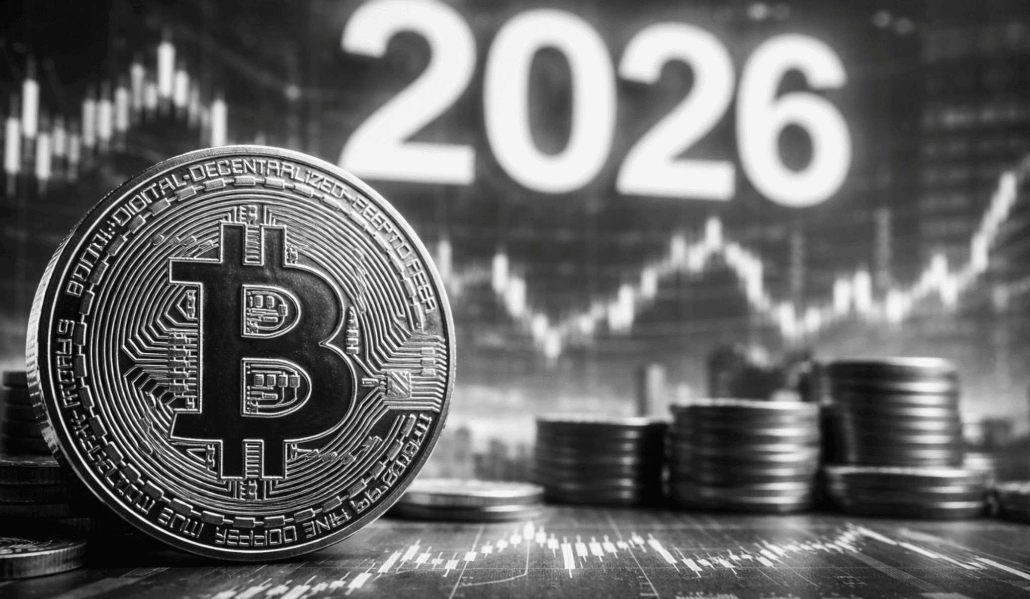 Krypto News: „Jeder Crash ist 2026 eine Chance“ - 99bitcoins DE