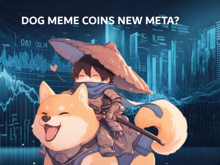 NEIRO se dispara: Las coins de perro son el secreto de CoinGecko