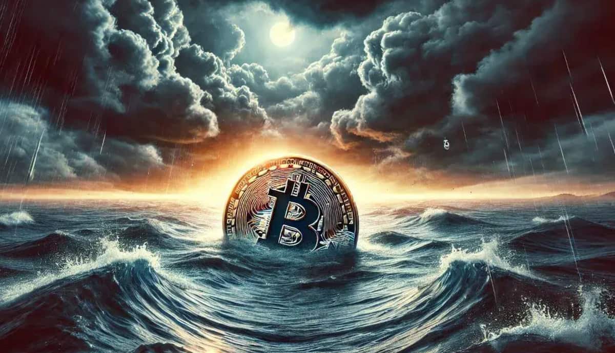 ¿Por qué se desploman las criptomonedas hoy? Las 5 razones principales