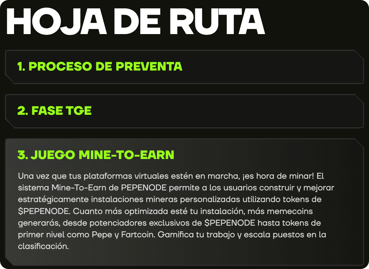 MemeCore en alza y PepeNode apunta a ser el próximo “utility meme coin”