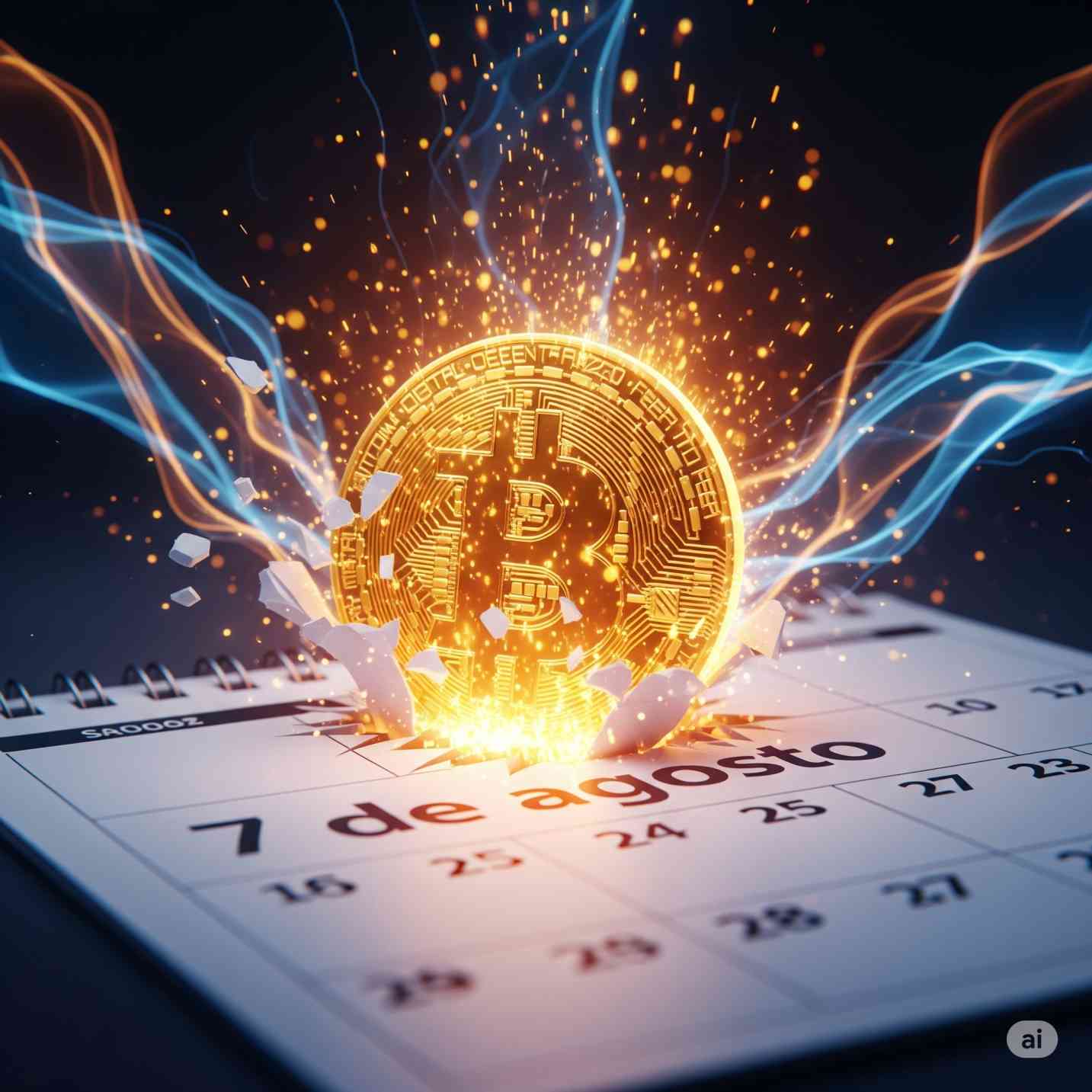 Bitcoin hoy: Precio de Bitcoin y noticias en tiempo real