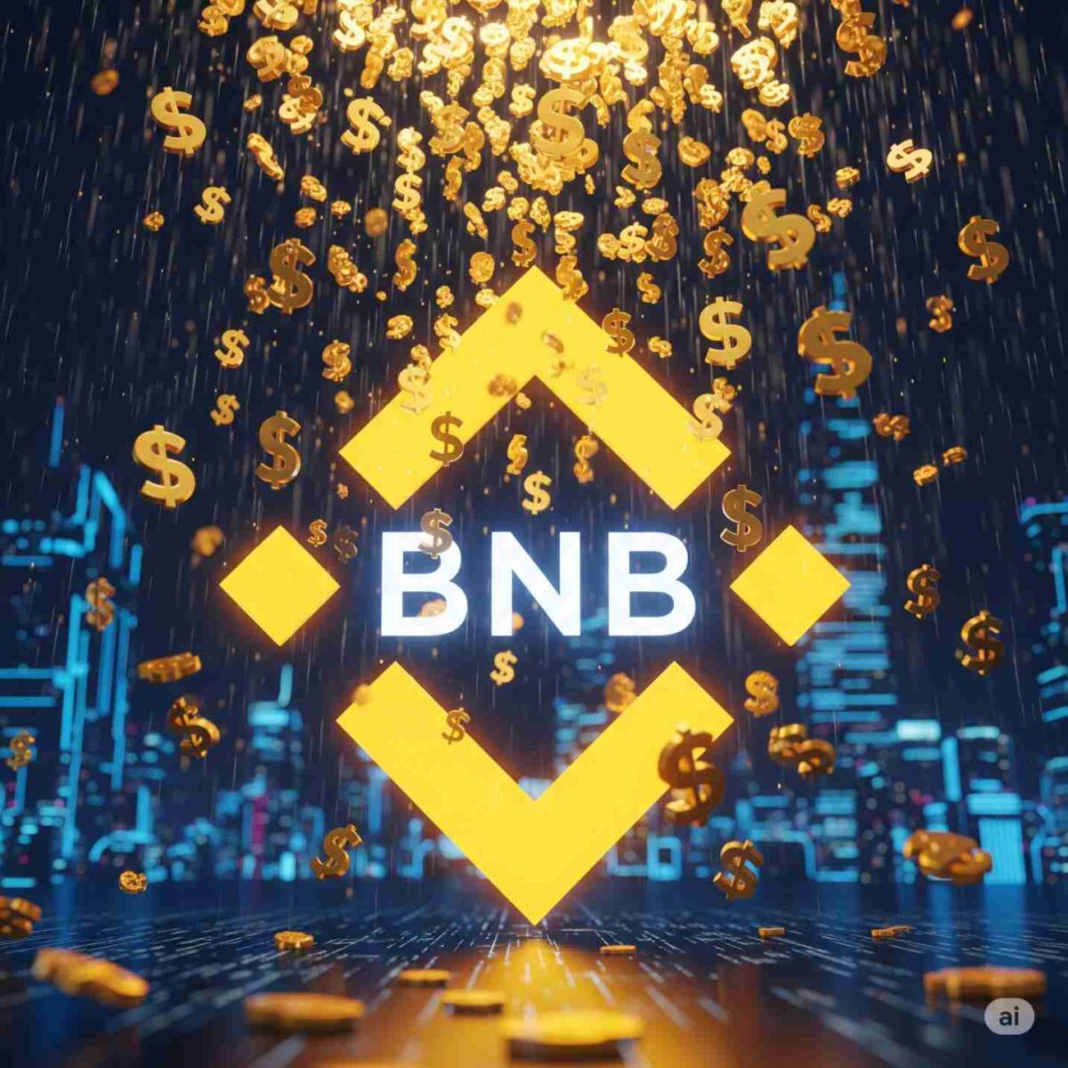 Una empresa de tesorería cripto invierte 500 millones de dólares para ...