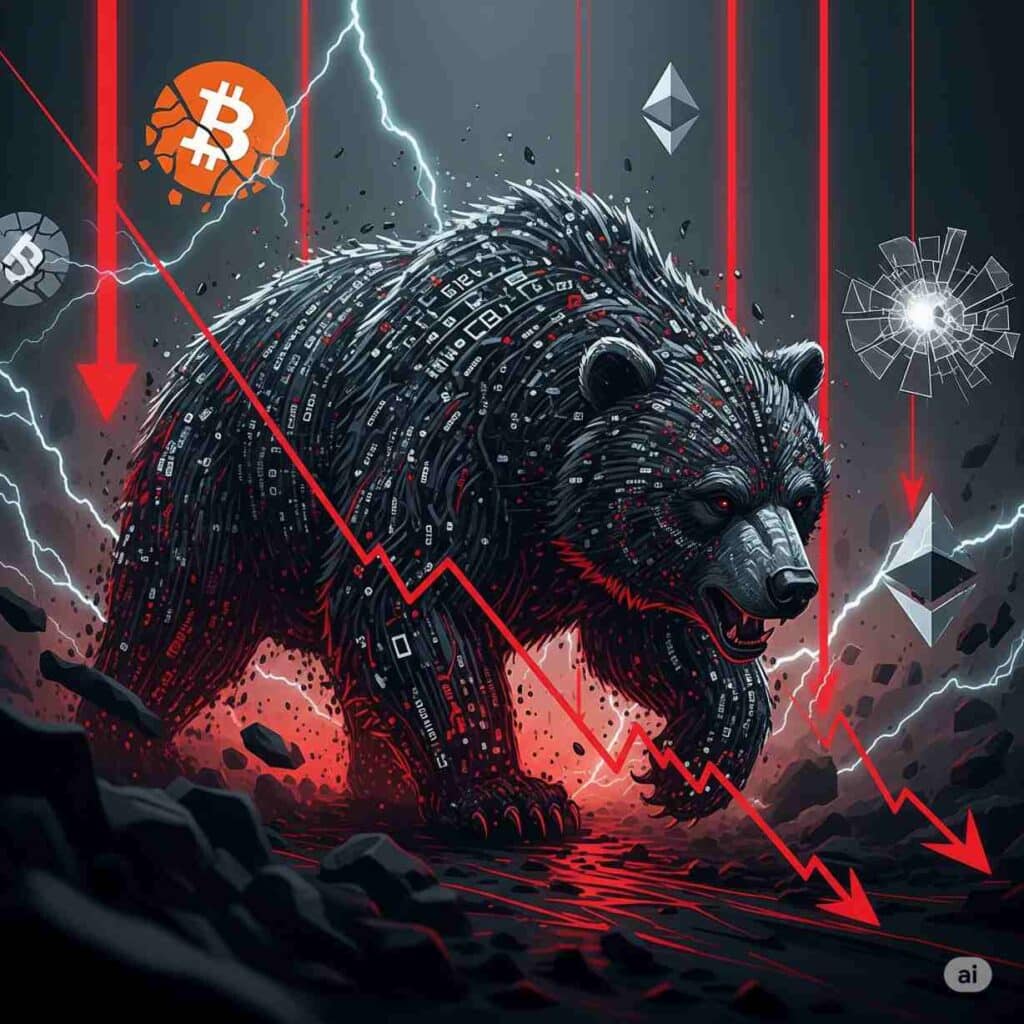 Criptomonedas hoy EN DIRECTO: 25 de agosto de 2025