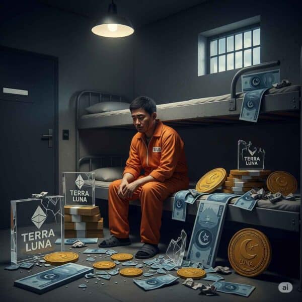 Do Kwon se declara culpable de cargos de conspiración y fraude en EE ...