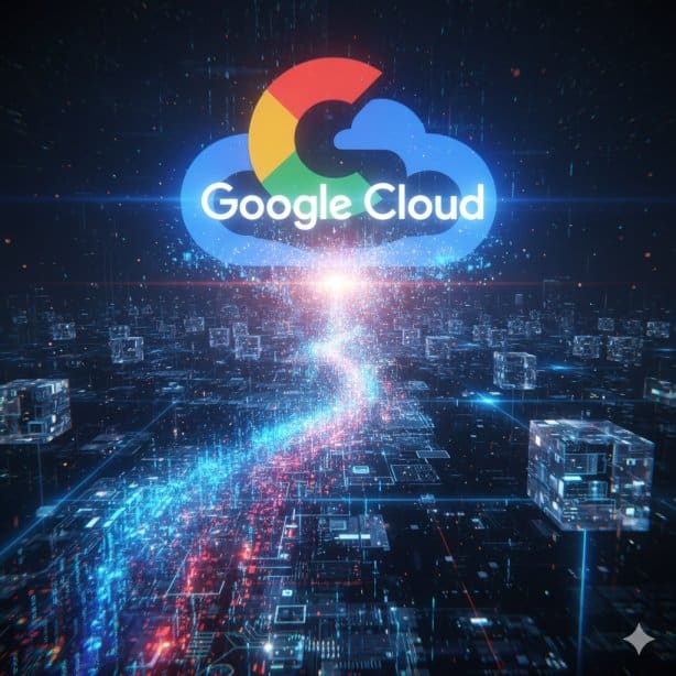 Google Cloud desarrolla una blockchain de capa 1 con Python, dirigida a instituciones