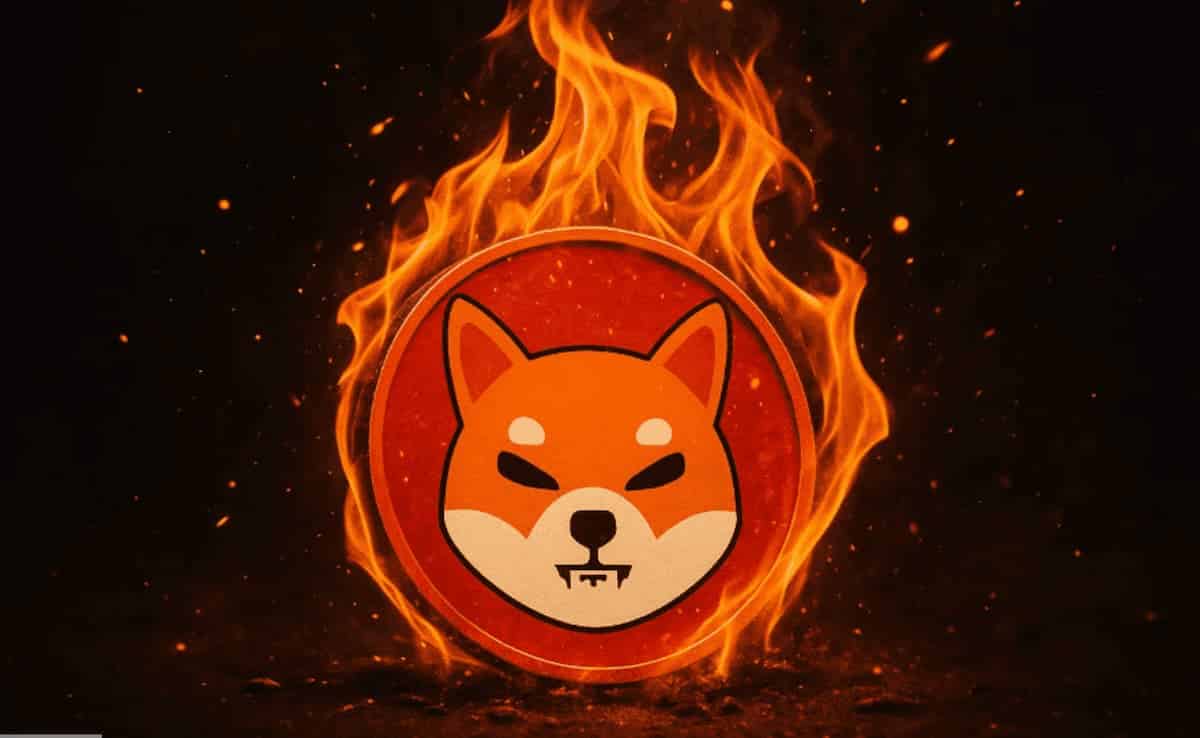 La tasa de quema de Shiba Inu se dispara un 3.464%: ¿puede SHIB superar los 0,000015 dólares?