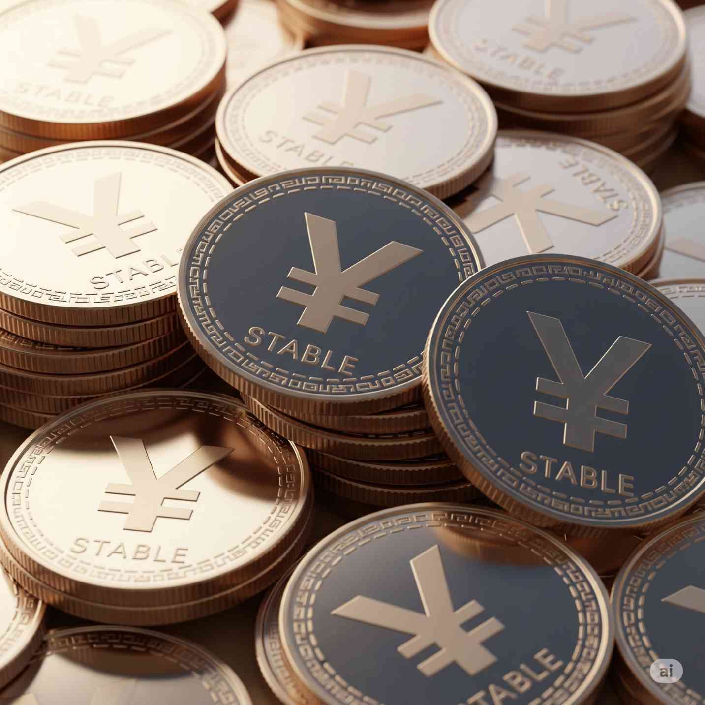 China planea lanzar una stablecoin respaldada por el yuan