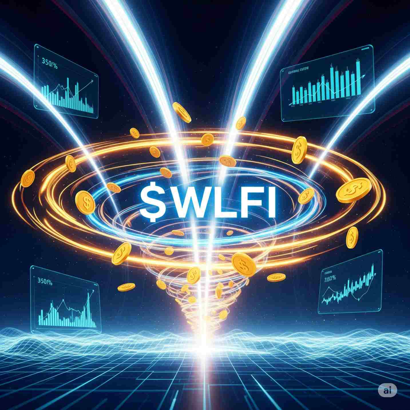 World Liberty Financial (WLFI): los analistas auguran un precio ...