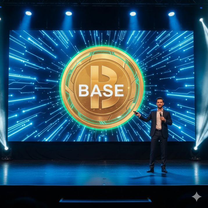 Jesse Pollak, creador de la Layer 2 de Ethereum Base, explora el ...