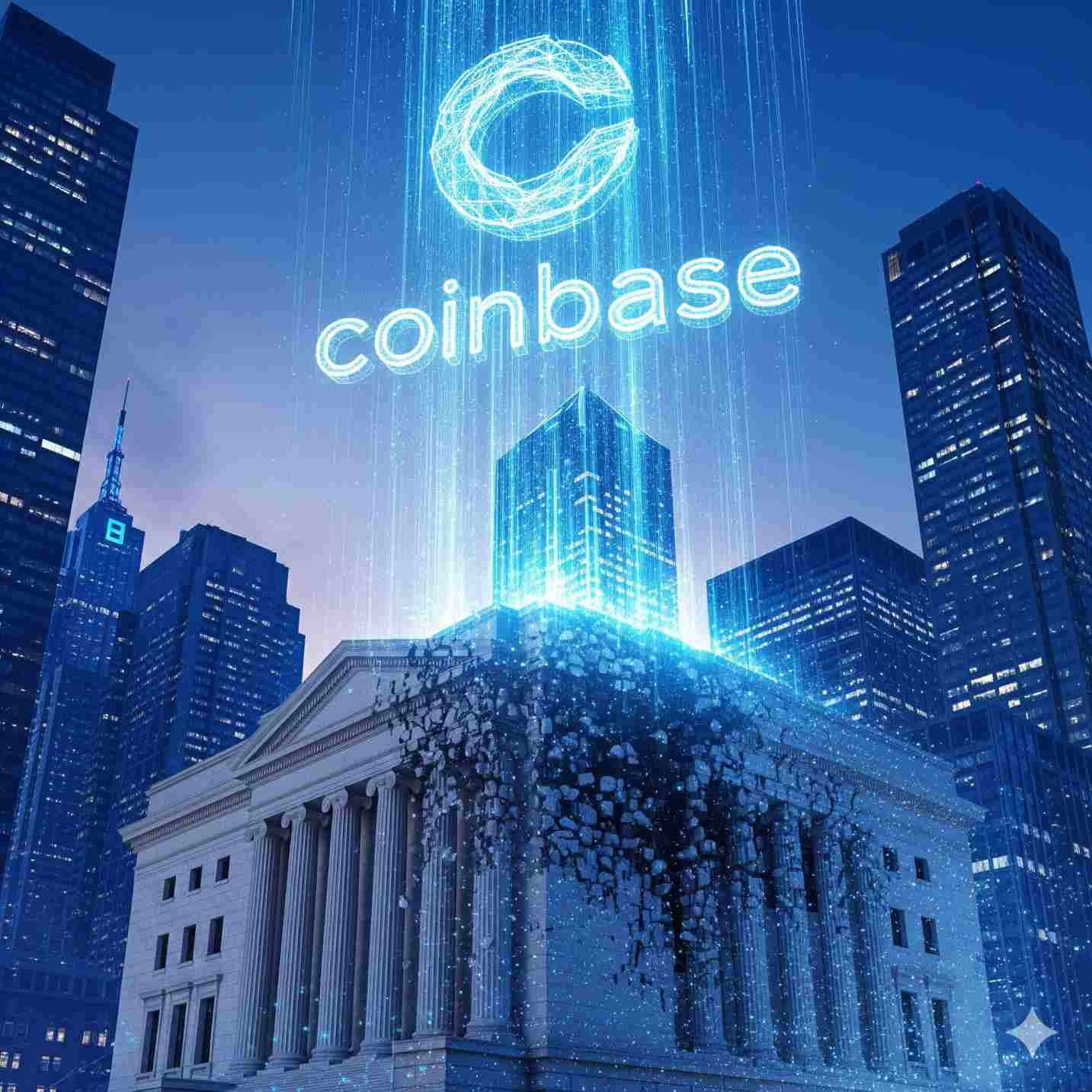 S&P 500 sube mientras Nasdaq cae: Microstrategy sigue el rumbo de Bitcoin y Coinbase aspira a ...