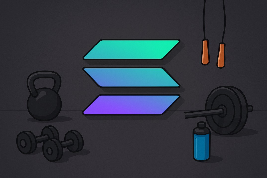 Fitell lanza la primera estrategia de tesorería digital en Solana en ...