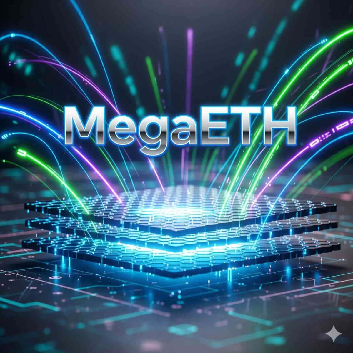 MegaETH, la capa 2 de Ethereum en tiempo real, entra en la recta final ...