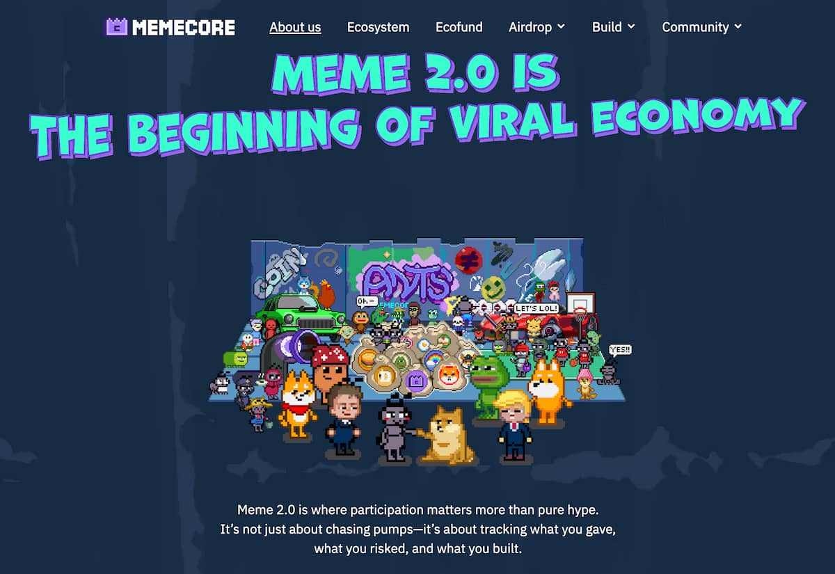 Cómo comprar MemeCore (M): análisis de precio en 2025