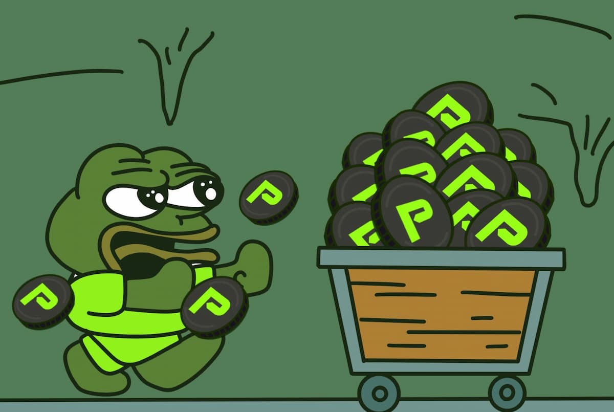 MemeCore en alza y PepeNode apunta a ser el próximo “utility meme coin”