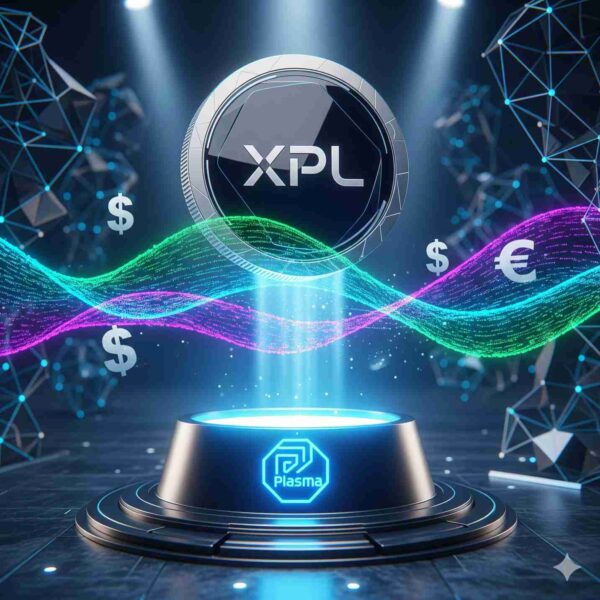 Plasma lanza su token XPL, enfocado en stablecoins, alcanzando 10 mil millones en FDV