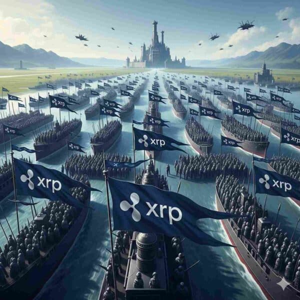 El poder de una comunidad cripto: cómo el ‘XRP Army’ ayudó a Ripple a ...