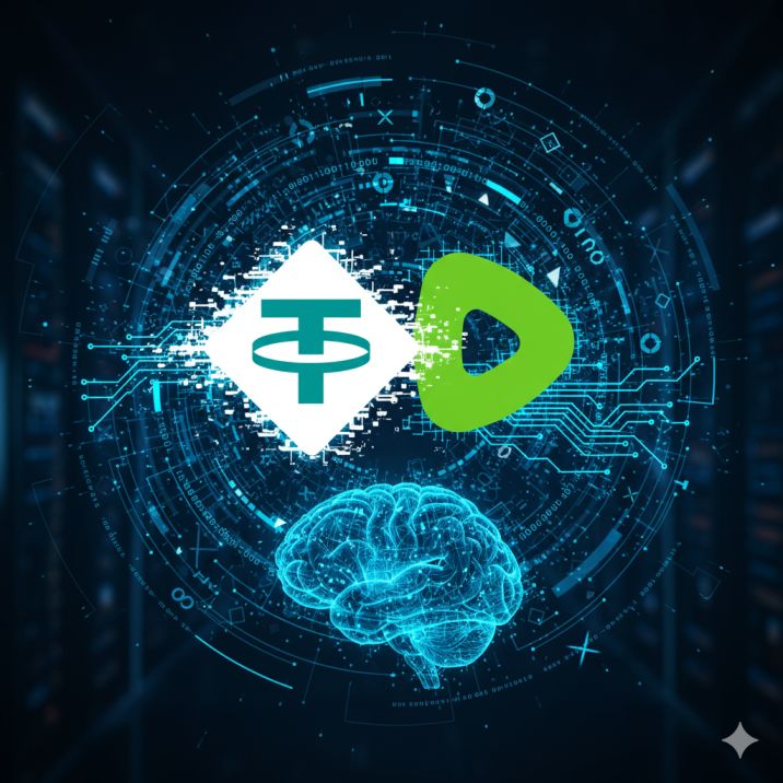 Rumble y Northern Data se fusionan mientras Tether apuesta 150 millones de dólares por la ...