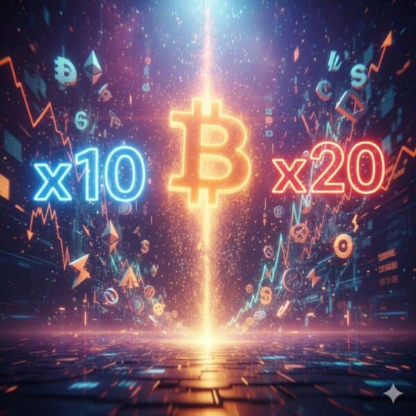 Un crecimiento de entre 10x y 20x en cripto en la próxima década impulsado por la tokenización ...