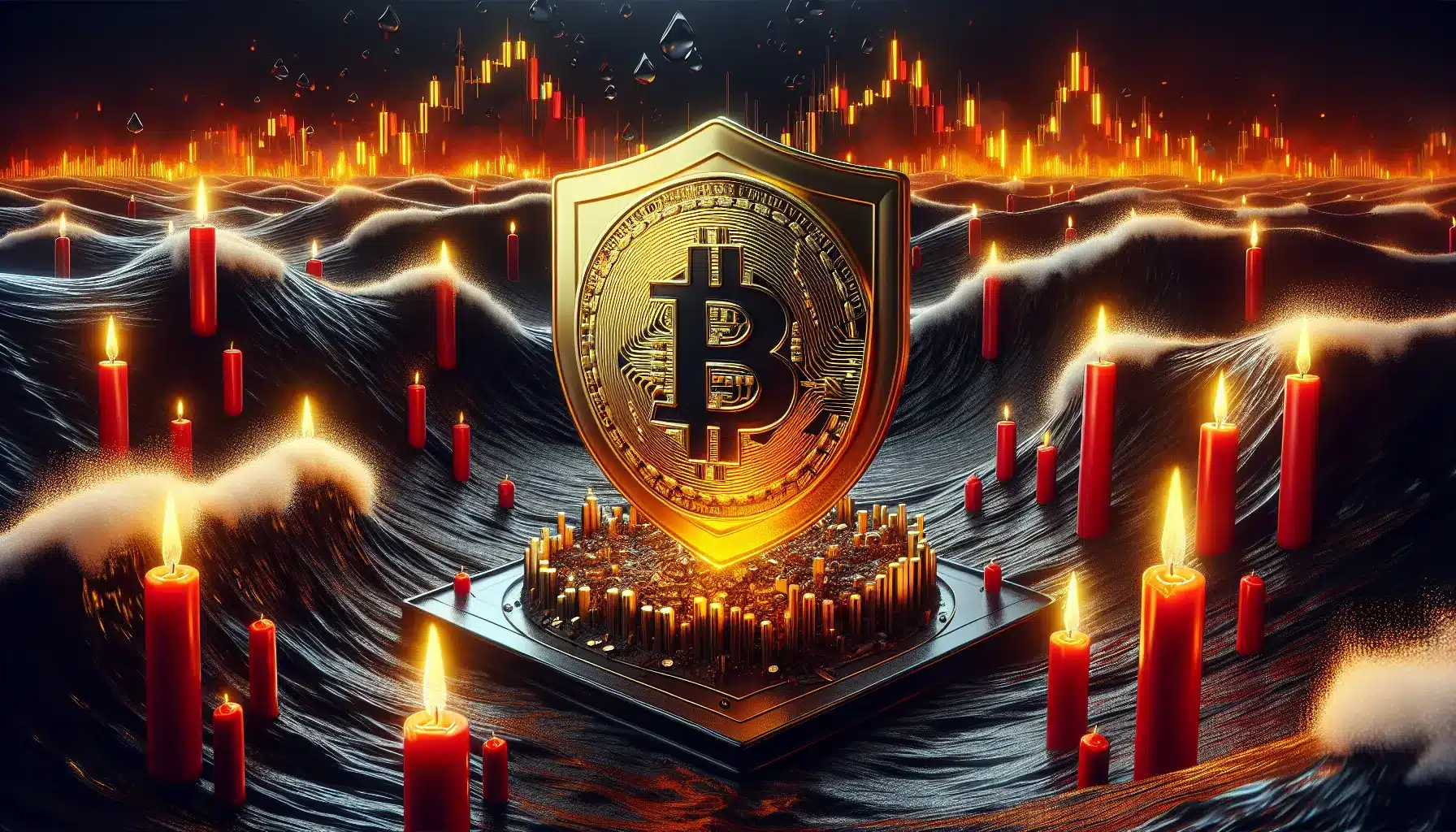 Petróleo a más de 100 USD y la tesis del «oro digital»: los inversores ...