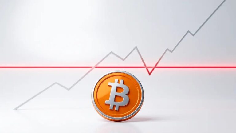 Bitcoin cae a $59,100: ¿Rompió Michael Saylor el mercado? - 99bitcoins ES