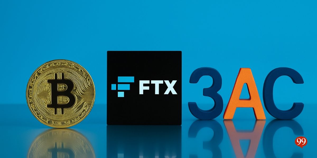 1,5 milliard : le litige explosif entre FTX et 3AC