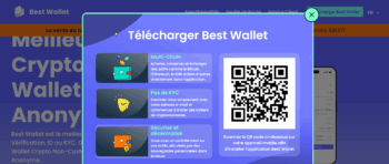 Meilleur Wallet Bitcoin : les 10 meilleurs portefeuilles en 2026