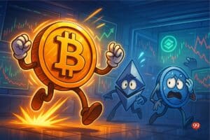 Bitcoin Hyper : 10M$ pour la Layer 2 qui veut remplacer l’ETH