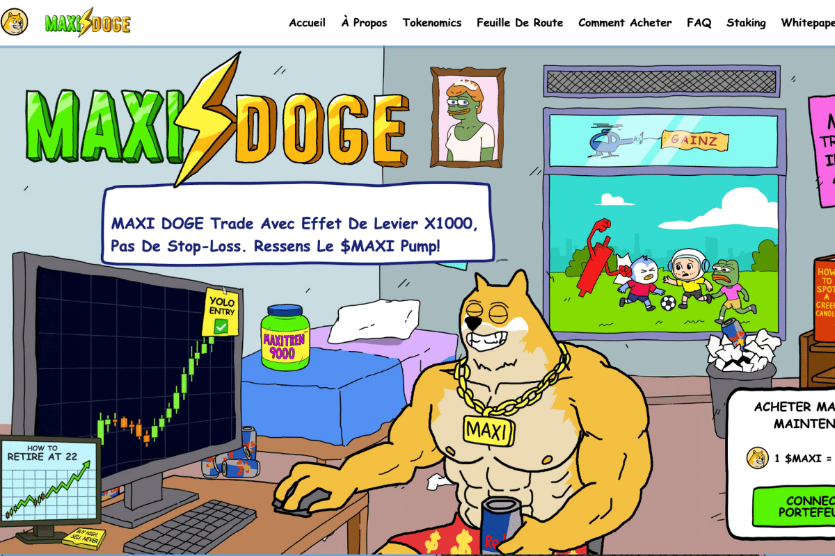 Prédiction Dogecoin : fin du memecoin ou début d’un x100