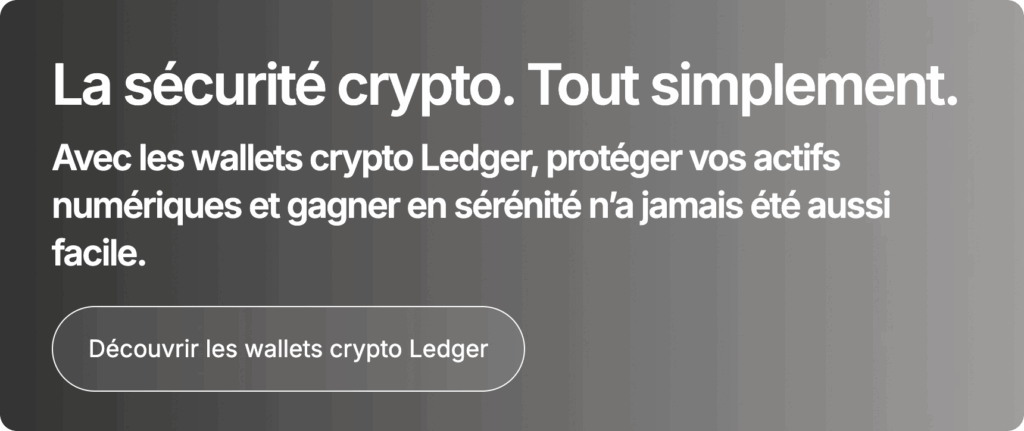 Wallet crypto gratuit : Notre top 10 testé et approuvé en 2026