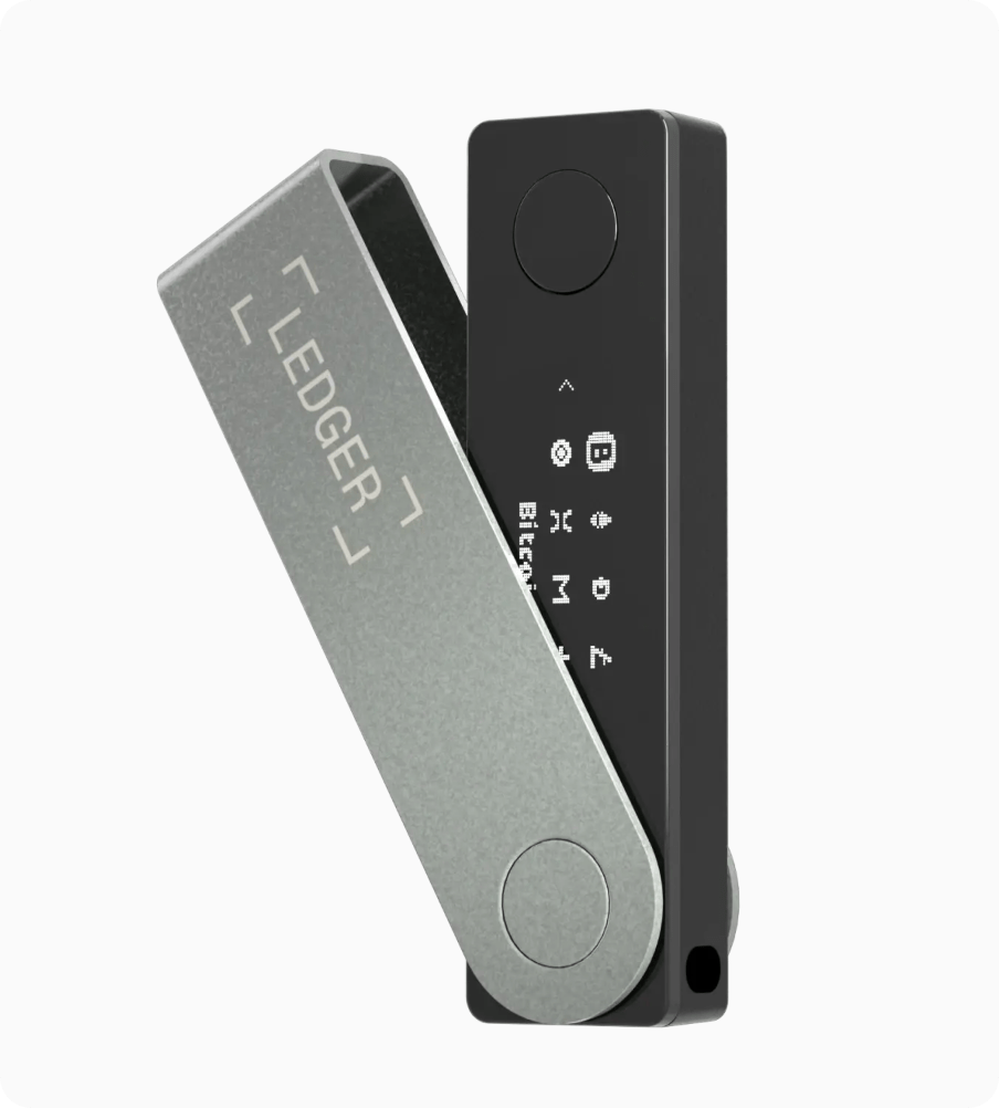 Hardware Wallet : Top des 5 Meilleurs Portefeuilles 2026
