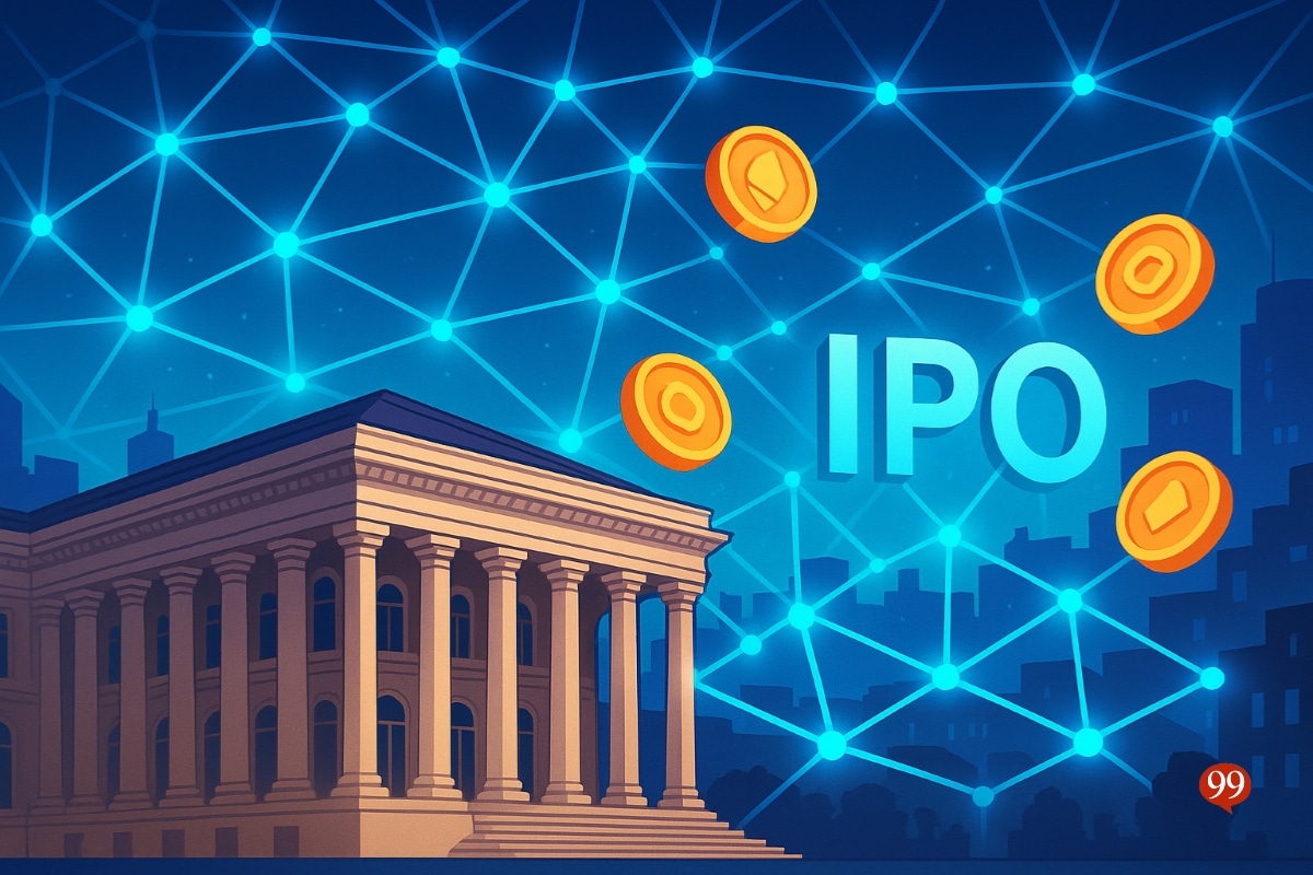 La France entre dans l’ère des IPOs tokenisées