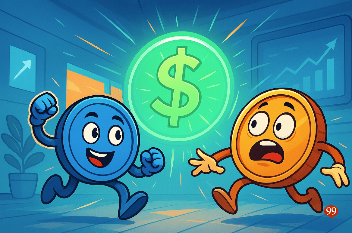 Commonware lève 25 millions de dollars auprès de Tempo