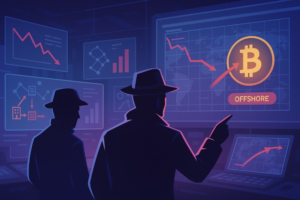 Fraude crypto : 16 inculpés à Hong Kong dans l’affaire JPEX