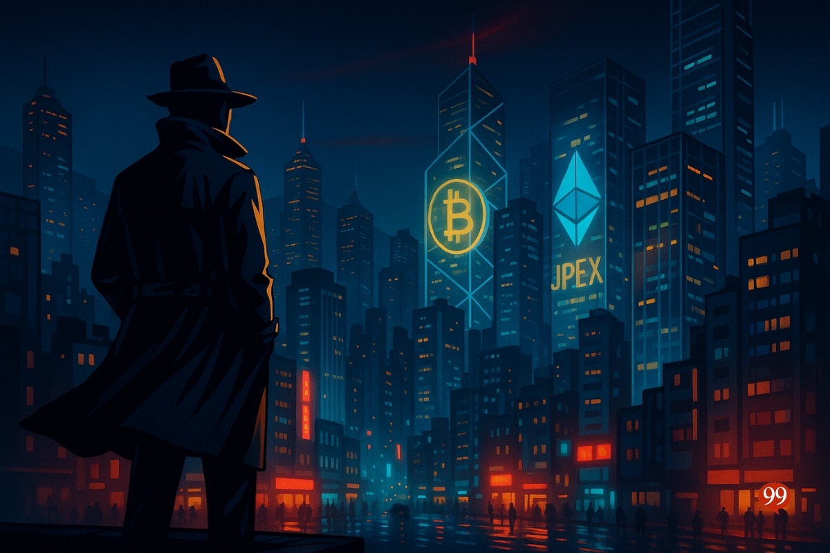Fraude crypto : 16 inculpés à Hong Kong dans l’affaire JPEX