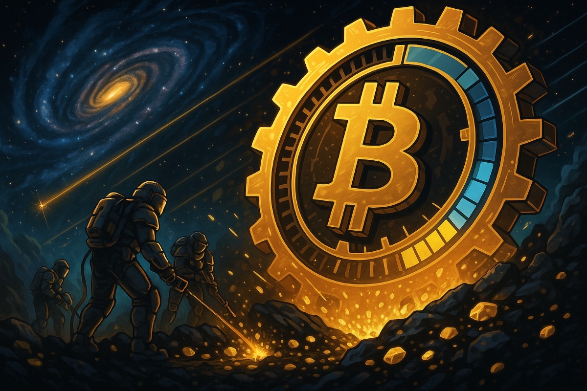 Pourquoi le quantique surveille déjà le million de Bitcoin de Satoshi