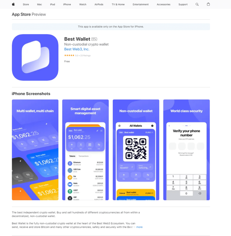 Migliori wallet crypto 2026 - Come sceglierlo facilmente