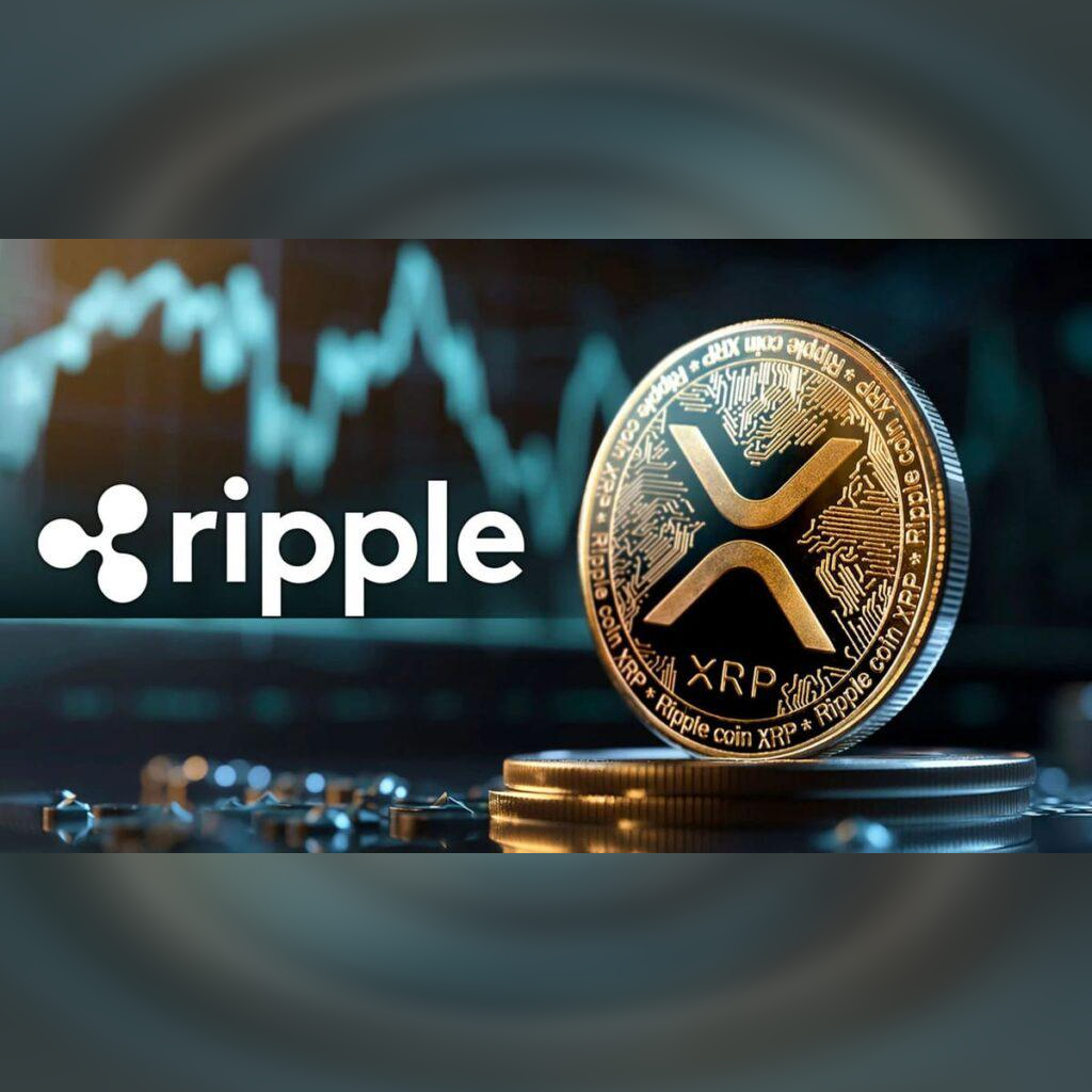 Ripple: Monica Long prevede che il 2025 sarà l'anno di XRP